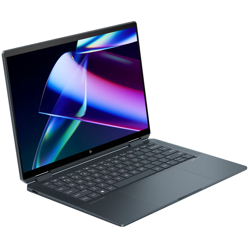 Refurbished HP Spectre x360 14-eu0003na, Ultra 7, 16GB, 1TB SSD, HP 1yr ...