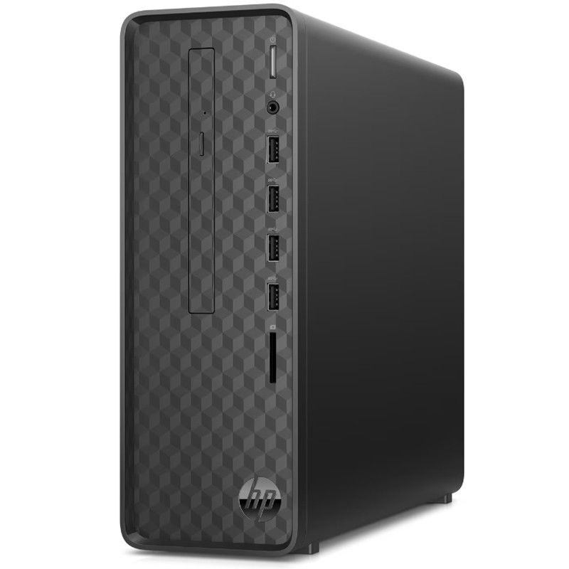 Buy HP Certified Refurbished Desktop Computers - EuroPC