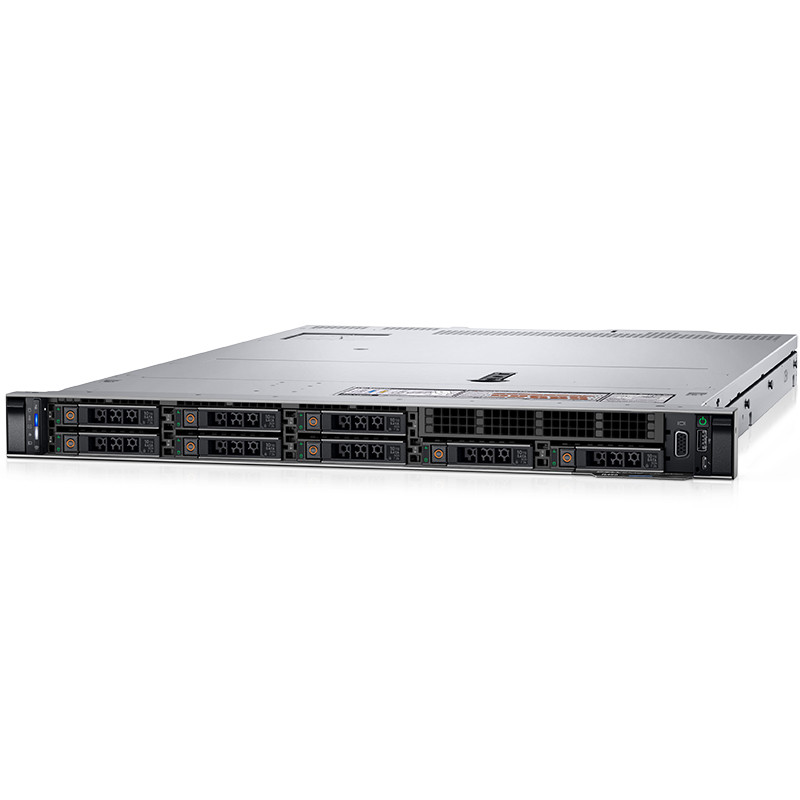 Refurbished Dell PowerEdge R450 Rack Servers for Sale - EuroPC
