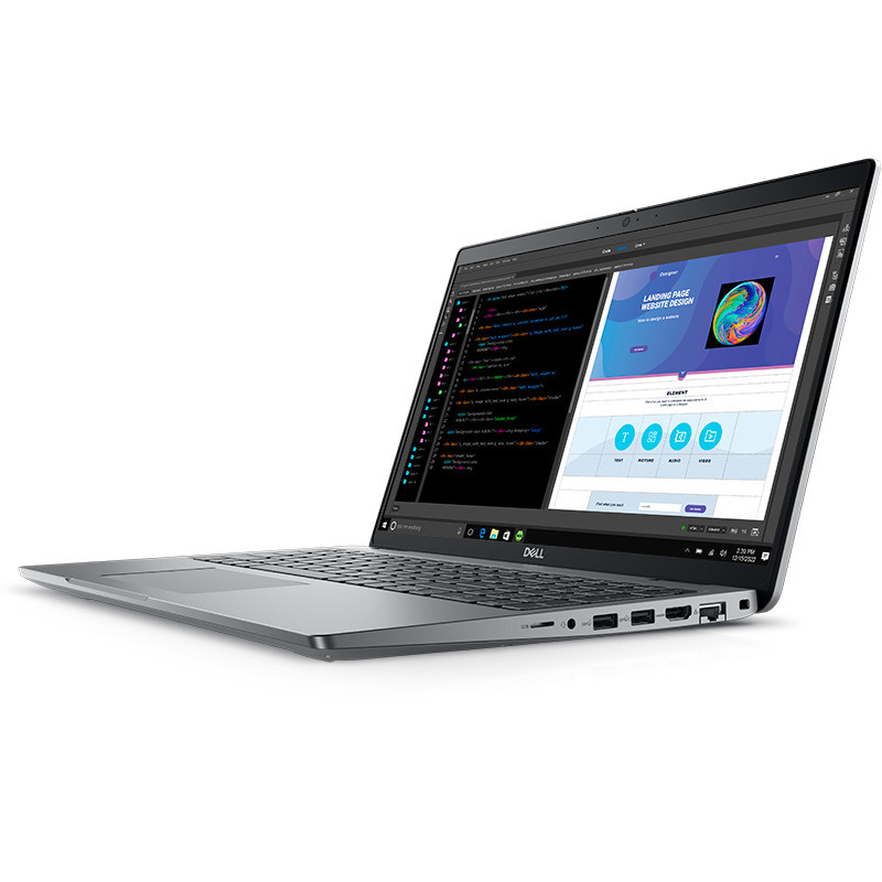 Refurbished Dell Precision 15" 3580 Mobile Workstation, Intel Core i7 ...