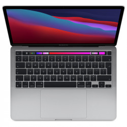 Refurbished Apple Macbook Pro, M1 Chip, 8GB RAM, 256GB SSD Refurbished Apple Macbook Pro, M1 Chip, 8GB RAM, 256GB SSD