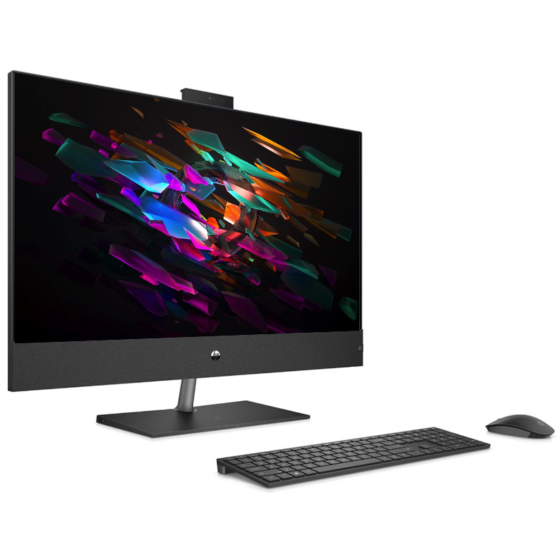 Refurbished HP Pavilion Gaming Desktop PCs - EuroPC