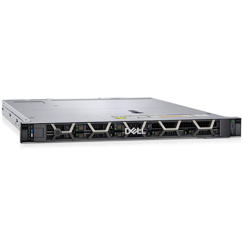 Refurbished Dell PowerEdge Rack Servers for Sale - EuroPC