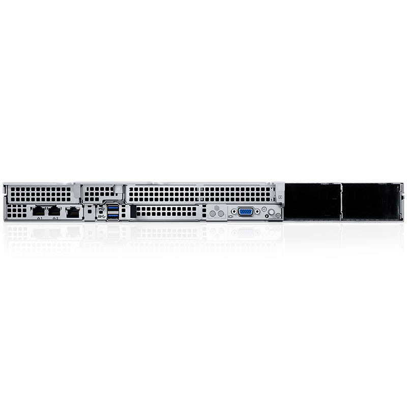 Refurbished Dell PowerEdge R660xs Rack Server, 10x2.5" Drive Bays ...