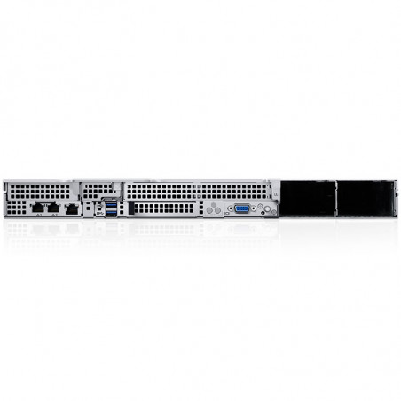 Refurbished Dell PowerEdge R660xs Rack Server, 10x2.5" Drive Bays ...