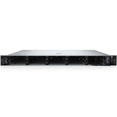 Refurbished Dell PowerEdge R660xs Rack Server, 10x2.5" Drive Bays ...
