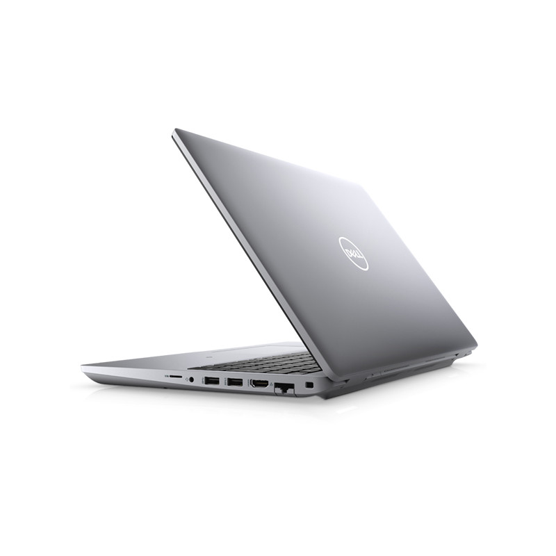 Refurbished Dell Precision 15 3561 Workstation, i7, 16GB RAM, 512GB SSD ...
