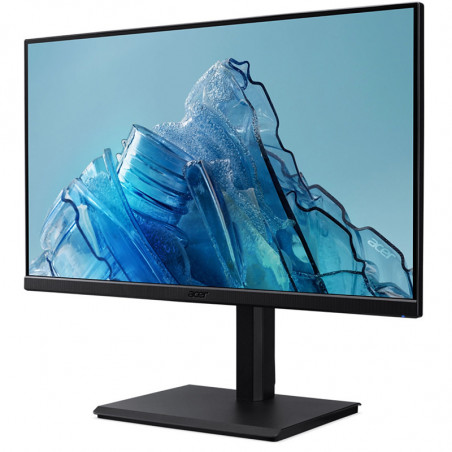 Refurbished Acer CB241Y, 23.8", FHD, IPS ComfyView Anti-glare, Acer 1yr ...