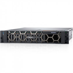Refurbished Dell PowerEdge Rack Servers for Sale - EuroPC