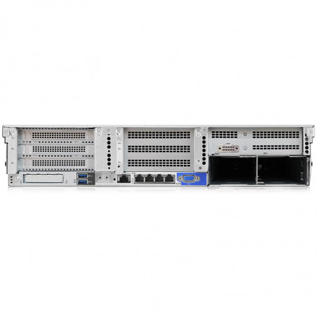 Refurbished HP ProLiant DL380 Gen10 Rack Server, 8x2.5" Drive Bays ...