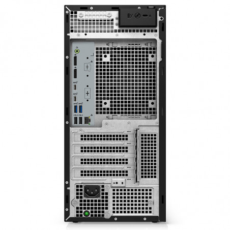 Refurbished Dell Precision 3660, i7, 32GB, 3TB SSD, 4GB T1000, Dell 3yr ...