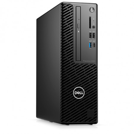 Refurbished Dell Precision 3460 SFF, i3, 16GB, 256GB SSD, Dell 3yr ...