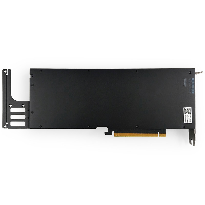 Refurbished Nvidia GeForce RTX 4500 Ada Graphics Card, 24GB GDDR6, Full ...