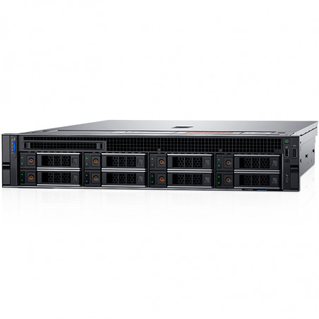 Refurbished Dell Precision 7960 Rack Workstation, Dual Intel Xeon, 32GB ...