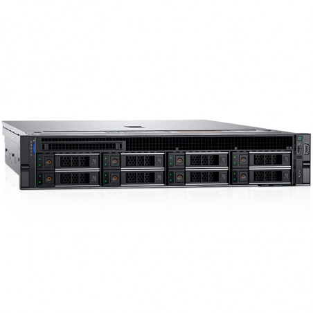 Refurbished Dell Precision 7960 Rack Workstation, Dual Intel Xeon, 32GB ...
