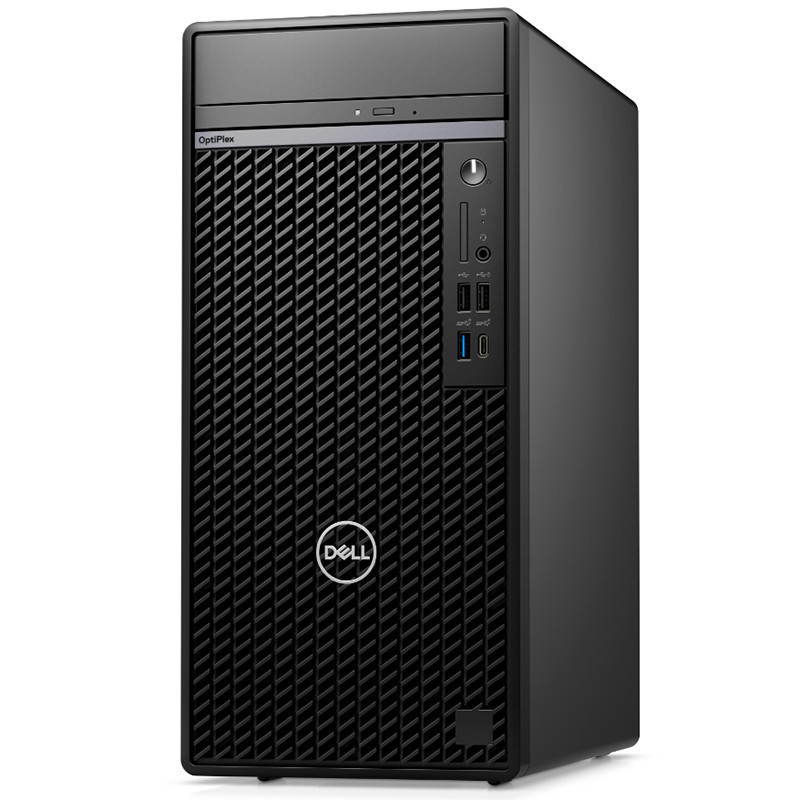 Refurbished Dell OptiPlex 7010 Tower Plus, i5, 8GB, 256GB SSD, Dell 3yr ...