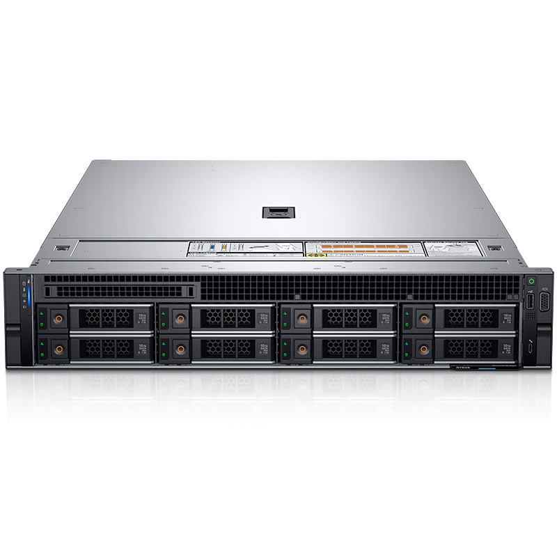 Refurbished Dell Precision 7960 Rack Workstation, Intel Xeon Gold 6442Y ...