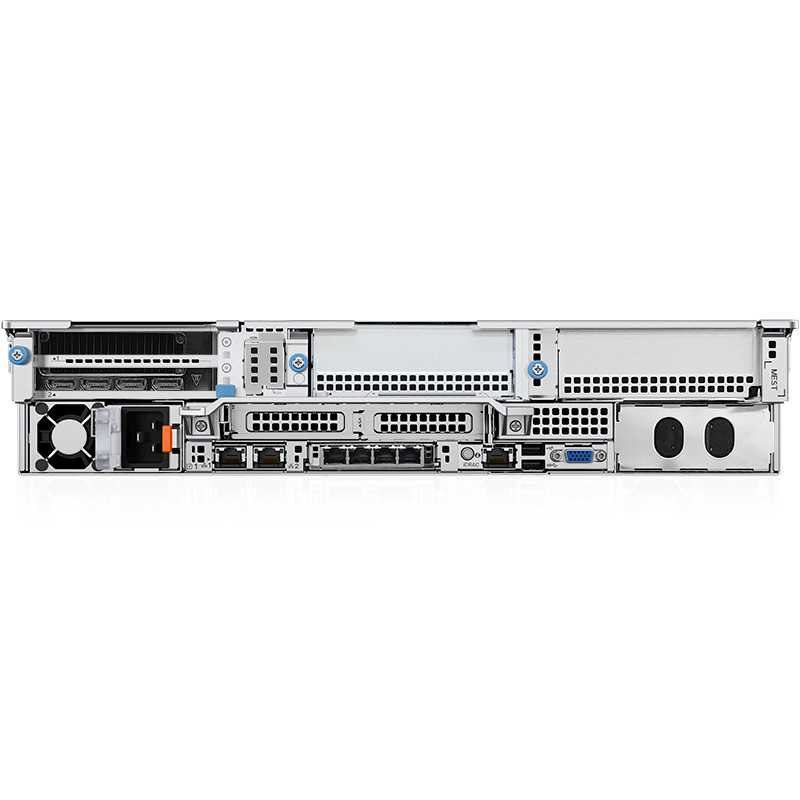 Refurbished Dell Precision 7960 Rack Workstation, Intel Xeon Gold 6442Y ...
