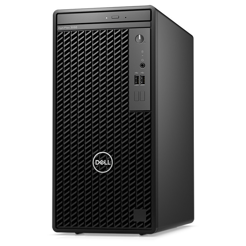Refurbished Dell OptiPlex 3090 Mini Tower, i5-10500, 8GB, 1.3TB HDD ...