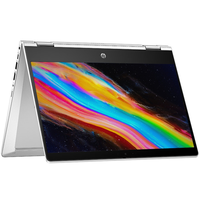 Refurbished HP ProBook x360 435 G10, Ryzen 5 7530U, 16GB, 512GB SSD, HP ...