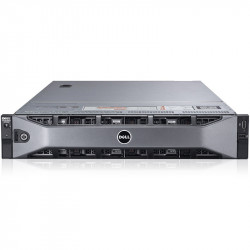 Refurbished Dell PowerEdge Rack Servers for Sale - EuroPC