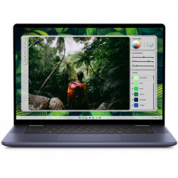 Refurbished Dell Inspiron 16 7640 2-in-1, Ultra 7, 32GB, 1TB Refurbished Dell Inspiron 16 7640 2-in-1, Ultra 7, 32GB, 1TB