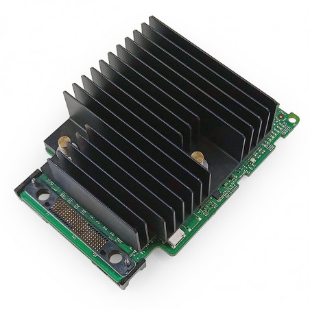 Refurbished Dell HBA330, non–RAID Host Bus Adapter Controller, 12Gbps ...