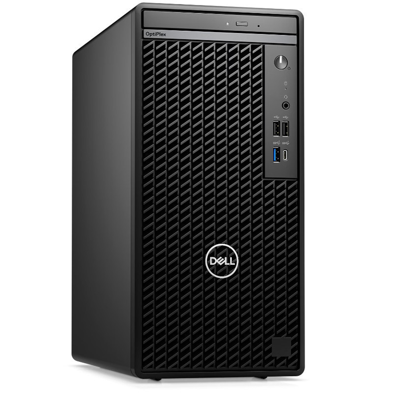 Refurbished Dell OptiPlex 7020 Tower, i5, 8GB, 512GB SSD, Dell 3yr ...
