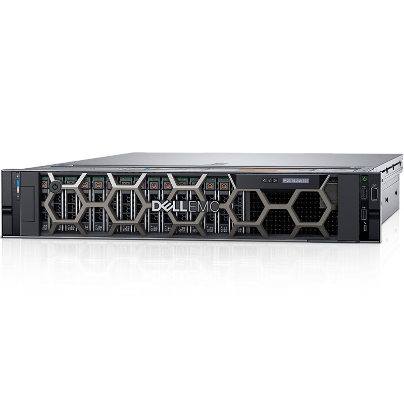 Refurbished Dell PowerEdge Rack Servers for Sale - EuroPC