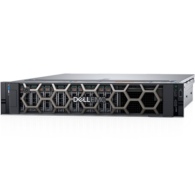 Refurbished Dell PowerEdge Rack Servers for Sale | Europc UK