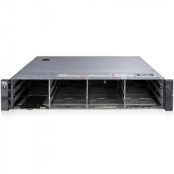 Refurbished Dell PowerEdge Rack Servers for Sale - EuroPC