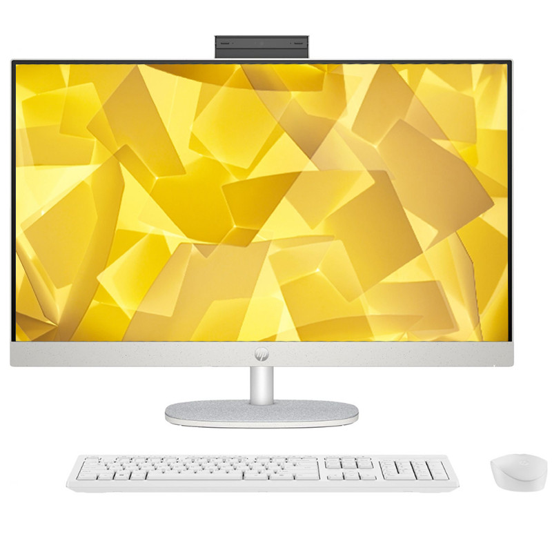 Buy HP Certified Refurbished Desktop Computers - EuroPC