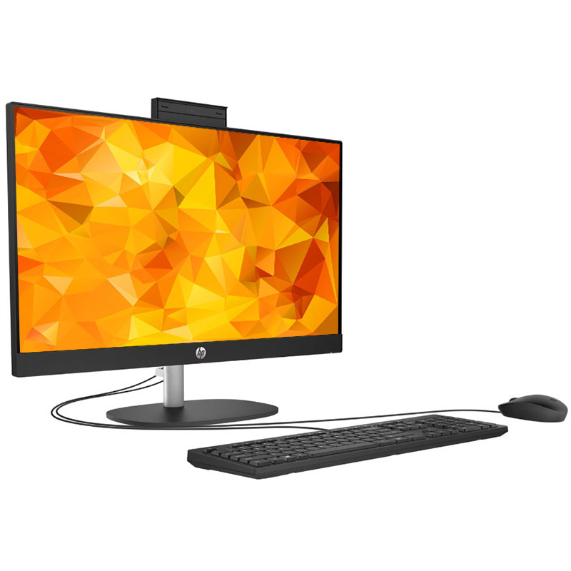 Buy HP Certified Refurbished Desktop Computers - EuroPC