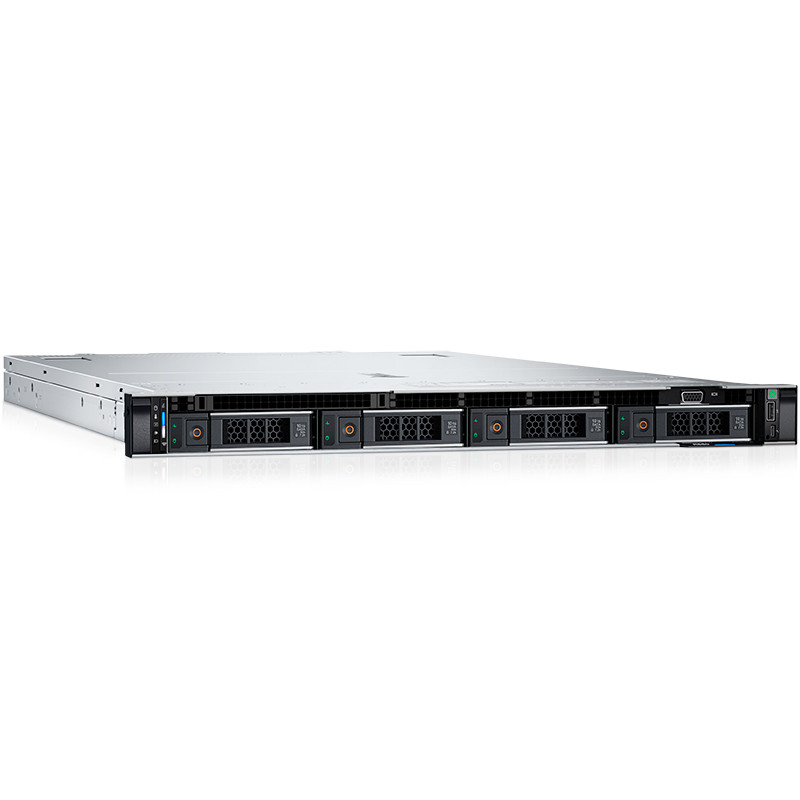 Refurbished Dell PowerEdge R450 Rack Servers for Sale - EuroPC