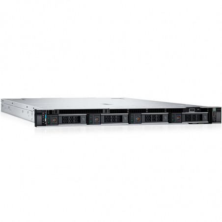Refurbished Dell PowerEdge R450 Rack Server, 4x3.5" Drive Bays ...