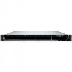 Refurbished Dell PowerEdge R450 Rack Server, 4x3.5" Drive Bays ...