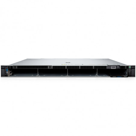 Refurbished Dell PowerEdge R450 Rack Server, 4x3.5" Drive Bays ...