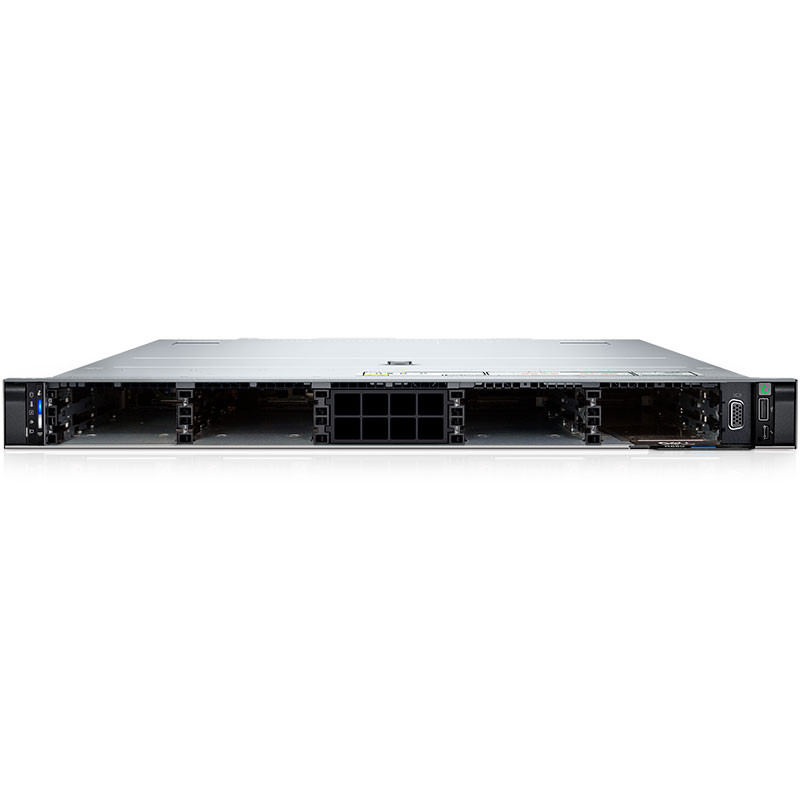 Refurbished Dell PowerEdge R660 Rack Server, 8x2.5" Drive Bays ...