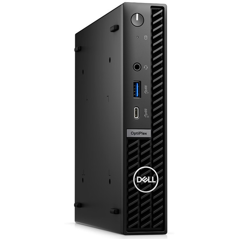 Refurbished Dell OptiPlex 7020 Micro, 300T, 8GB, 256GB SSD, Dell 3yr ...