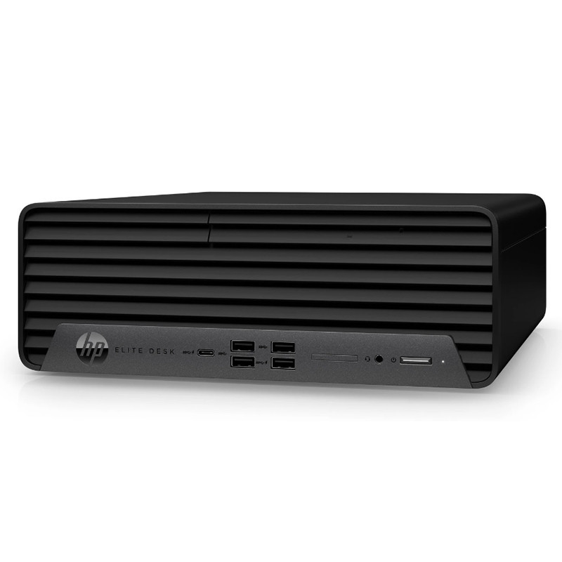 Refurbished HP Elite 800 G9 Small Form Factor, i7, 32GB, 256GB SSD ...