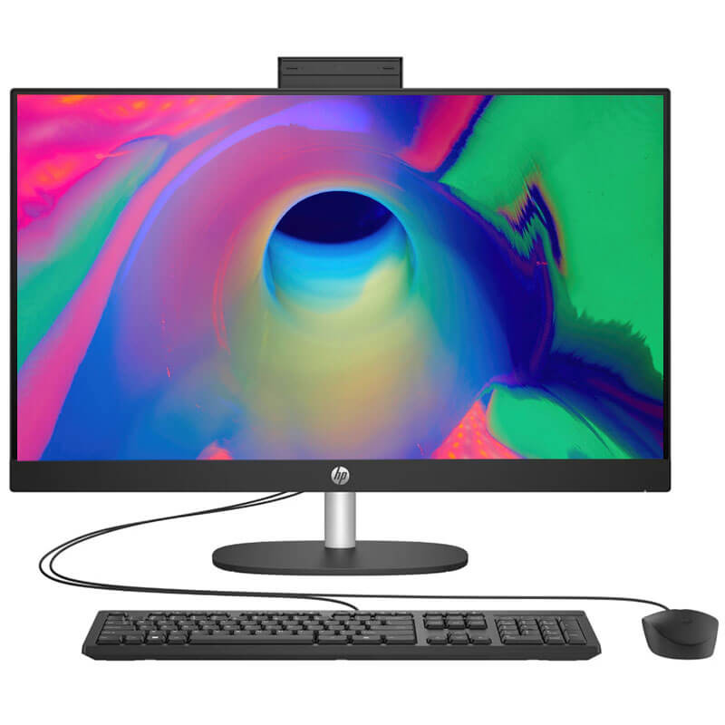 Refurbished All-in-One PCs | Affordable & Space-Saving | EuroPC