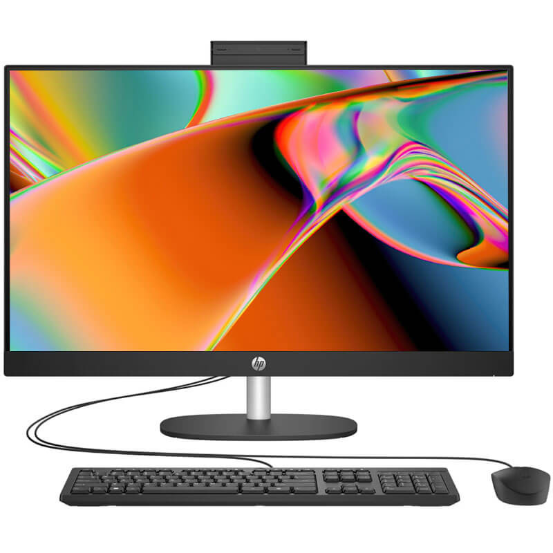 Buy HP Certified Refurbished Desktop Computers - EuroPC