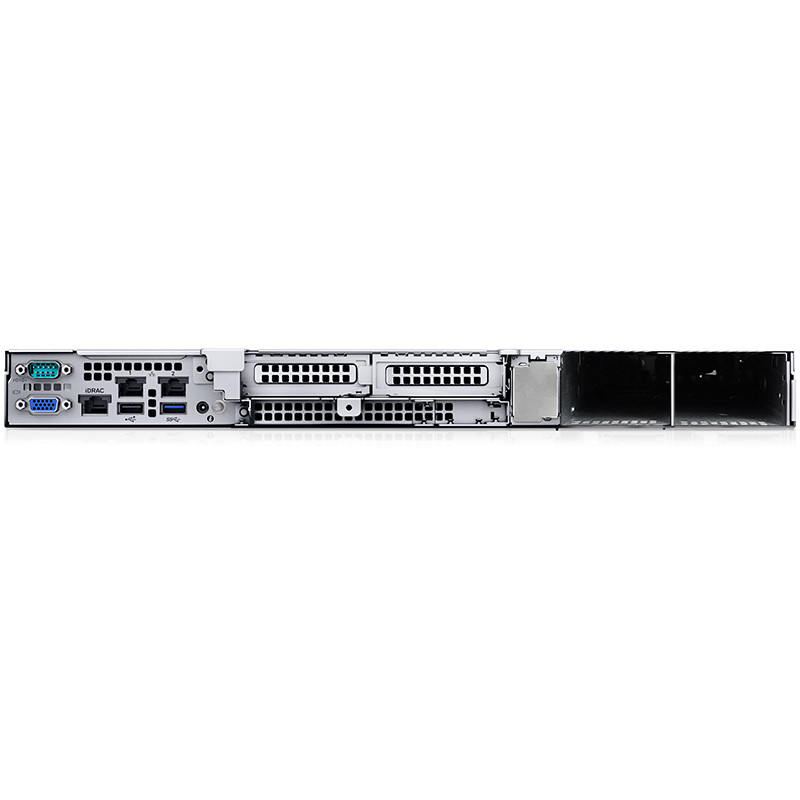 Refurbished Dell PowerEdge R360 Rack Server, 8 x 2.5" Drive Bays ...
