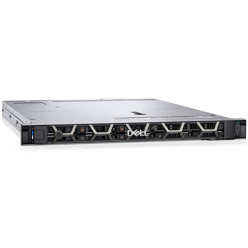 Refurbished Dell PowerEdge Rack Servers for Sale | Europc UK