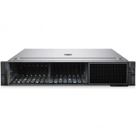 Refurbished Dell PowerEdge R750 Rack Server, 16 x 2.5" Chassis ...