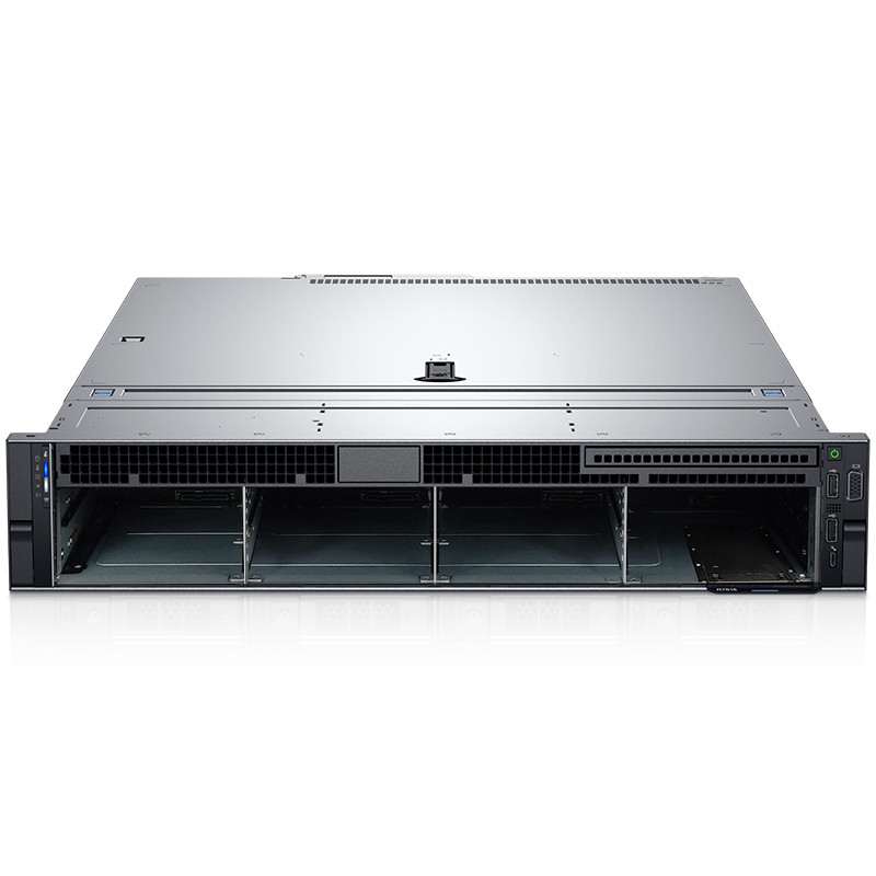 Refurbished Dell PowerEdge R7515 Rack Server, 8 x 3.5" Drive Bays ...