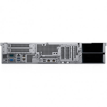 Refurbished Dell PowerEdge R7515 Rack Server, 8 x 3.5" Drive Bays ...