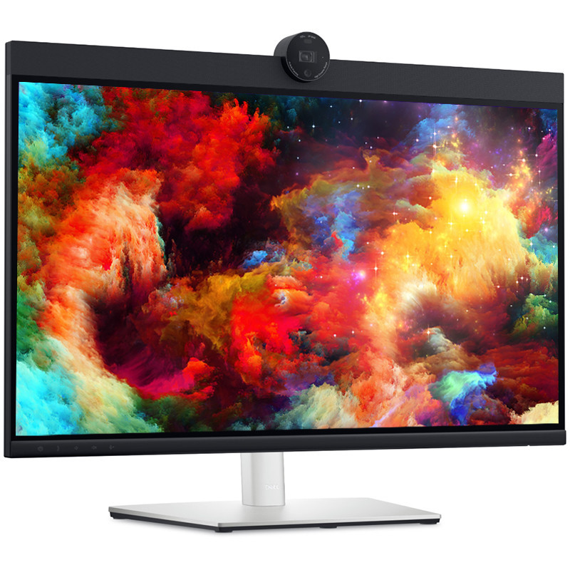 Refurbished Dell P2724DEB 27" Monitor, WQHD, IPS, Anti-Glare, Dell 3yr ...