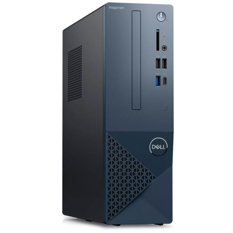 Refurbished Dell Inspiron 3030 Small Desktop, i5, 16GB, 512GB SSD, Dell ...