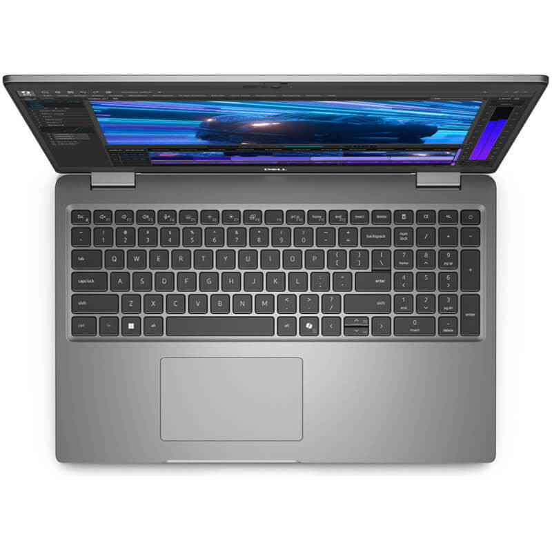 Refurbished Dell Precision 15 3591, Ultra 7, 32GB, 512GB SSD, RTX 1000 ...